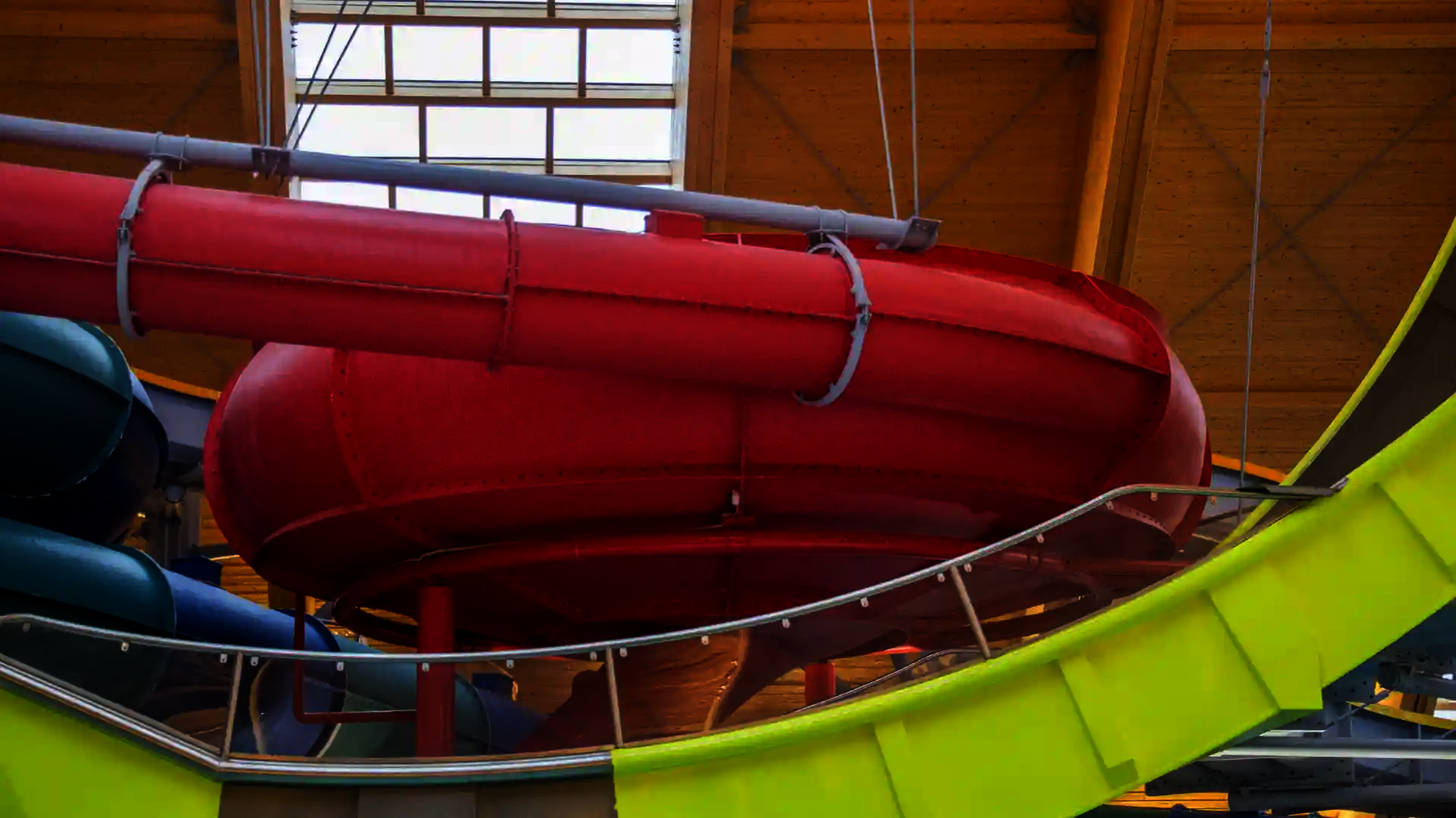 Water slide Body Bowl | Wiegand.Waterrides